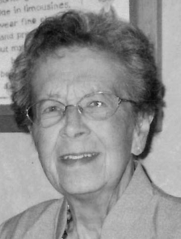 Betty Kay Hulsebus | News, Sports, Jobs - Fairmont Sentinel